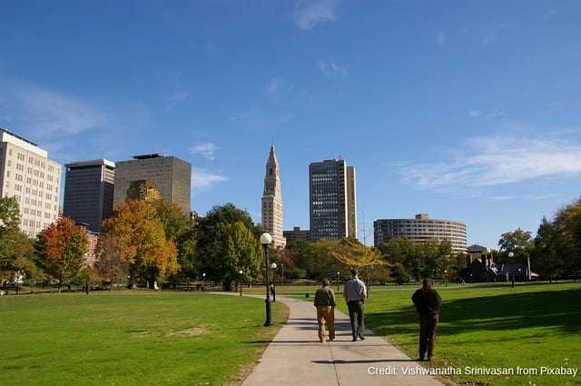 Things to Do in Hartford, CT (2026 Guide)